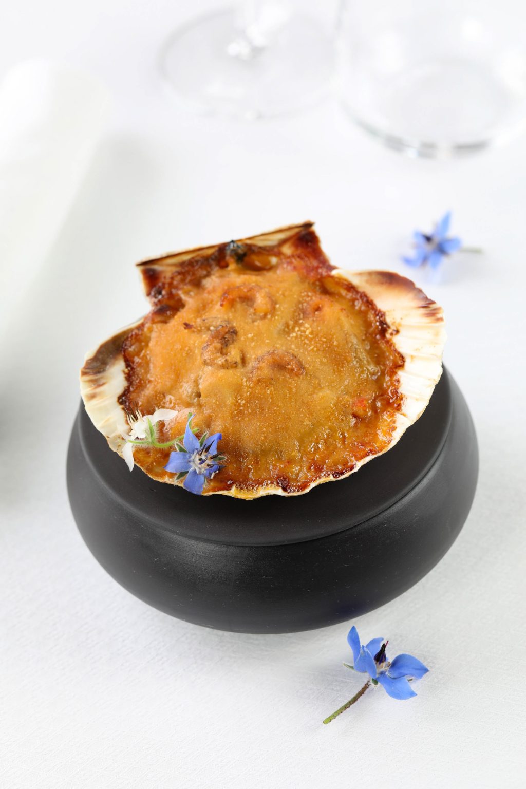 La Barbacane | Restaurant gastronomique à Carcassonne